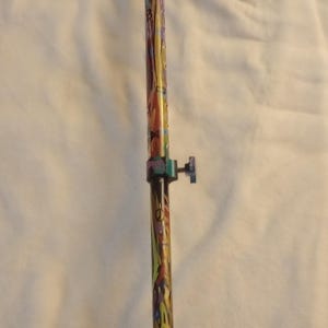 Doodle Art Cane #2 - Etsy