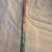 Doodle Art Cane #2 - Etsy