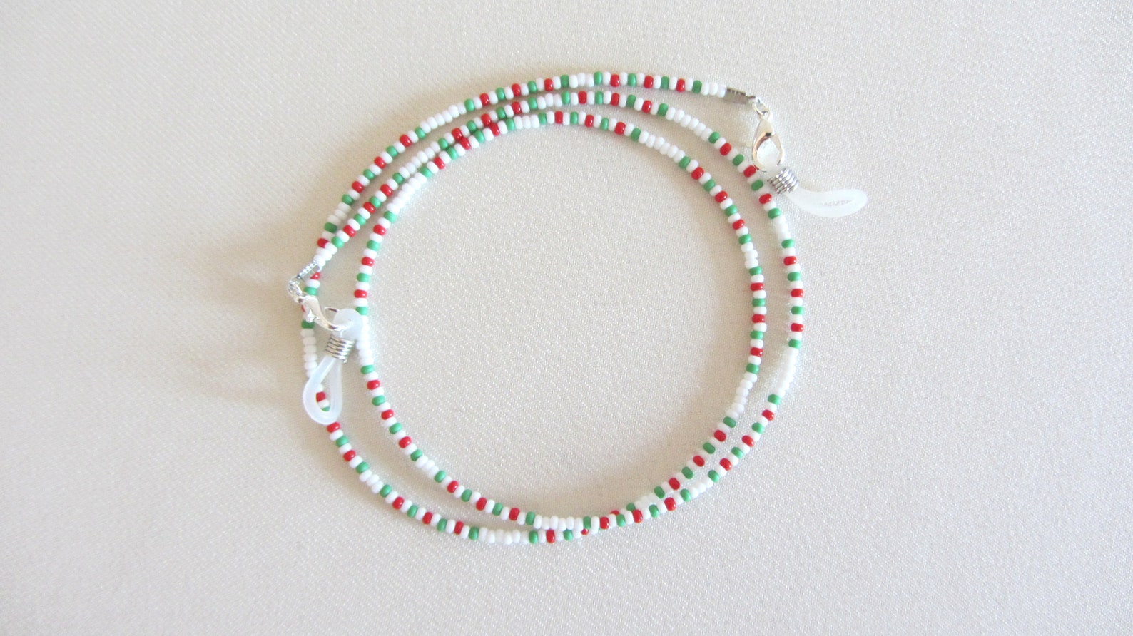 Face Mask Chain Mask Bead Holder Face Mask Lanyard Beaded Mask - Etsy