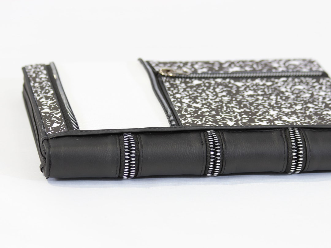 Composition Book Case for Boox Tab Ultra Case With Yellow - Etsy