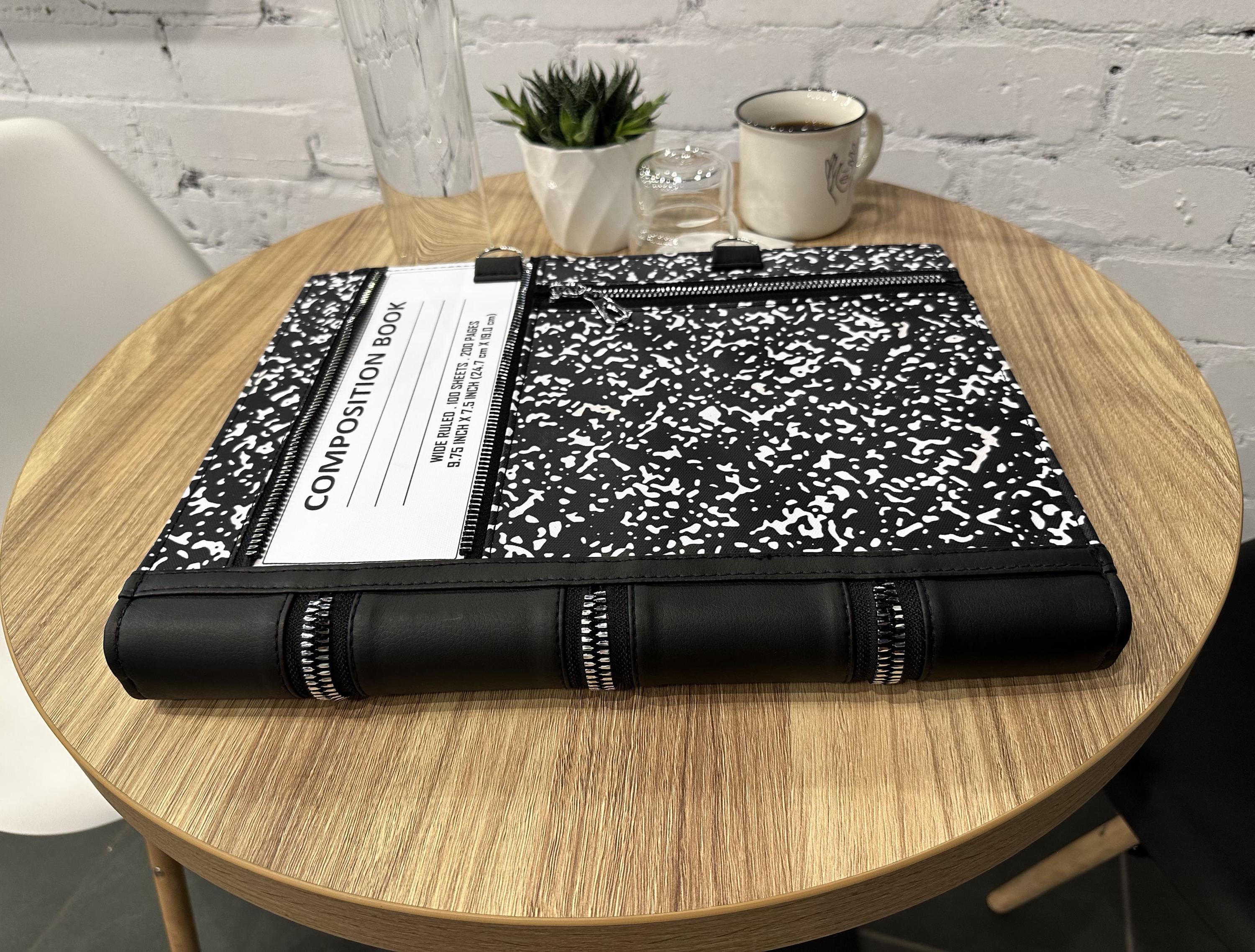 Composition Case Supernote A6x Case Book Supernote A5x Case Supernote ...