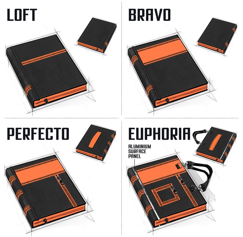 Supernote A6x Case Book Supernote A5x Case Supernote Folio - Etsy