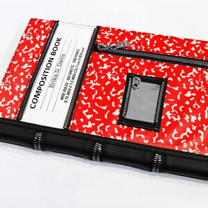 Composition Case Supernote A6x Case Book Supernote A5x Case Supernote ...