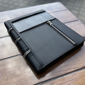 Boox Note Case Medieval Book Zippered Case Boox Note Air 2 Case Onyx ...