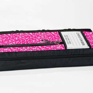 Chic Pink Steam Deck OLED Case Composition Book Steam Deck 512 Gb OLED ...