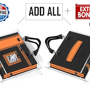 Supernote A6 X2 Nomad Case Book Supernote A6 X2 Case Supernote Nomad ...