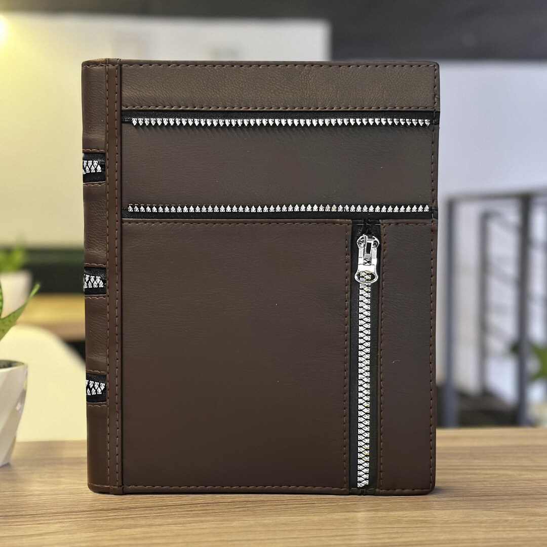 Dark Brown Supernote A6 X2 Nomad Case Book Supernote A6 X2 Case ...