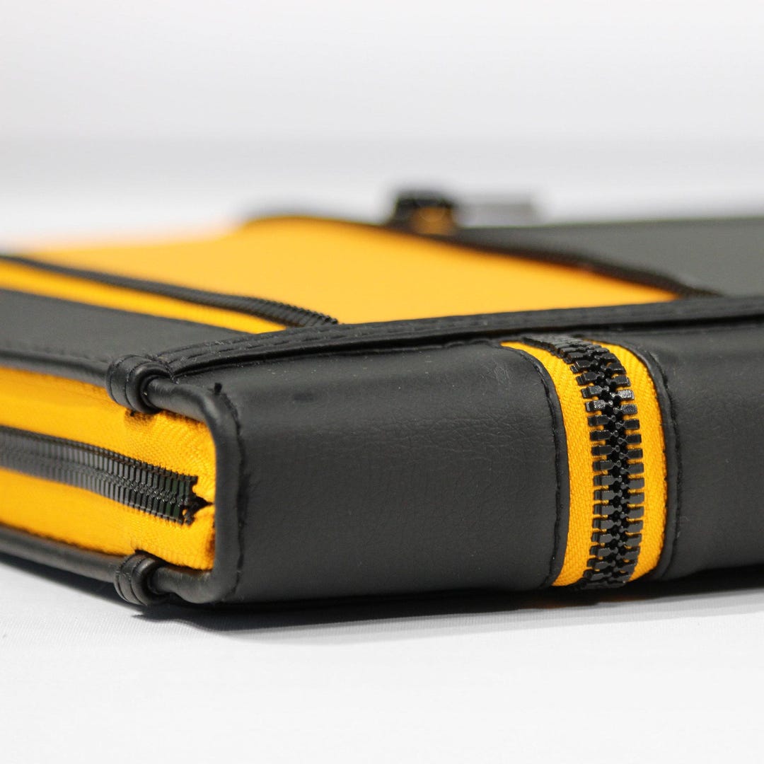 2025 Nook Glowlight 4 Plus Case 7.8" 2023 Release Premium PU Black ...