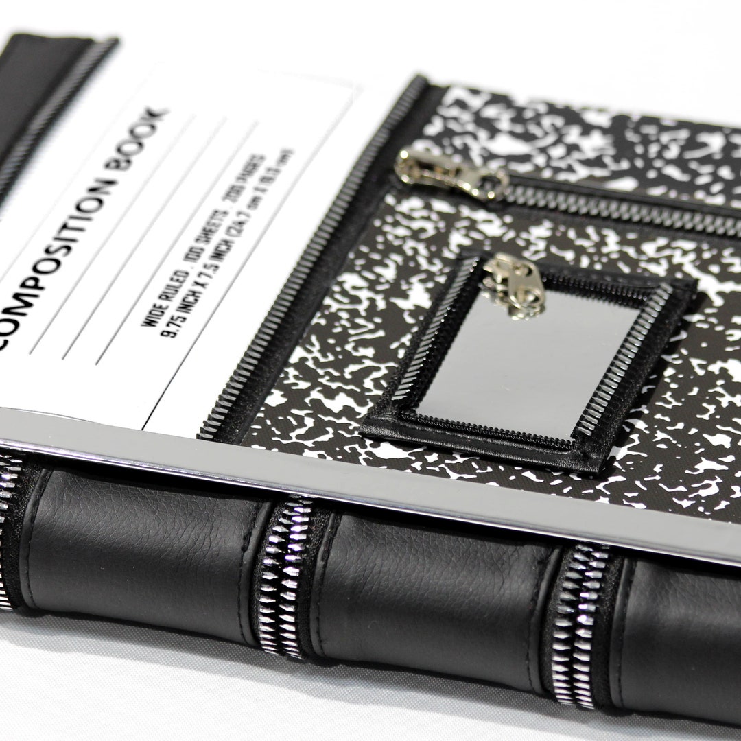 Composition Book 2024 iPad Pro 13 Inch Case iPad Cover Book iPad Case ...