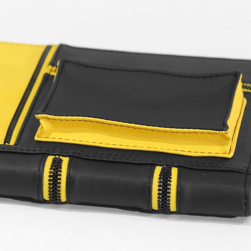 Brown Inch Zipper - Etsy