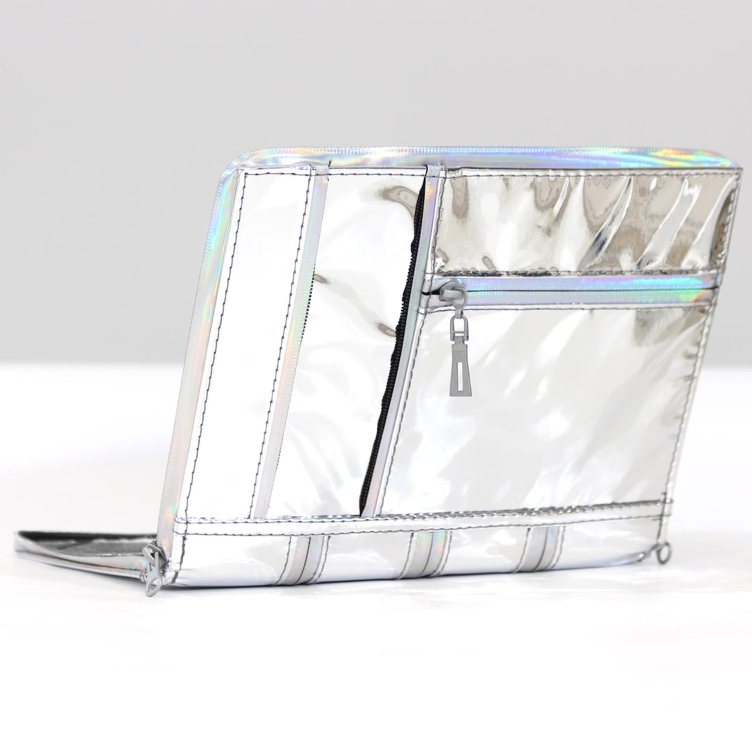 Holographic Supernote A5 X2 Manta Case Chrome Reflective Supernote A5 ...