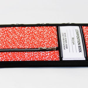 Composition Case Supernote A6x Case Book Supernote A5x Case Supernote ...