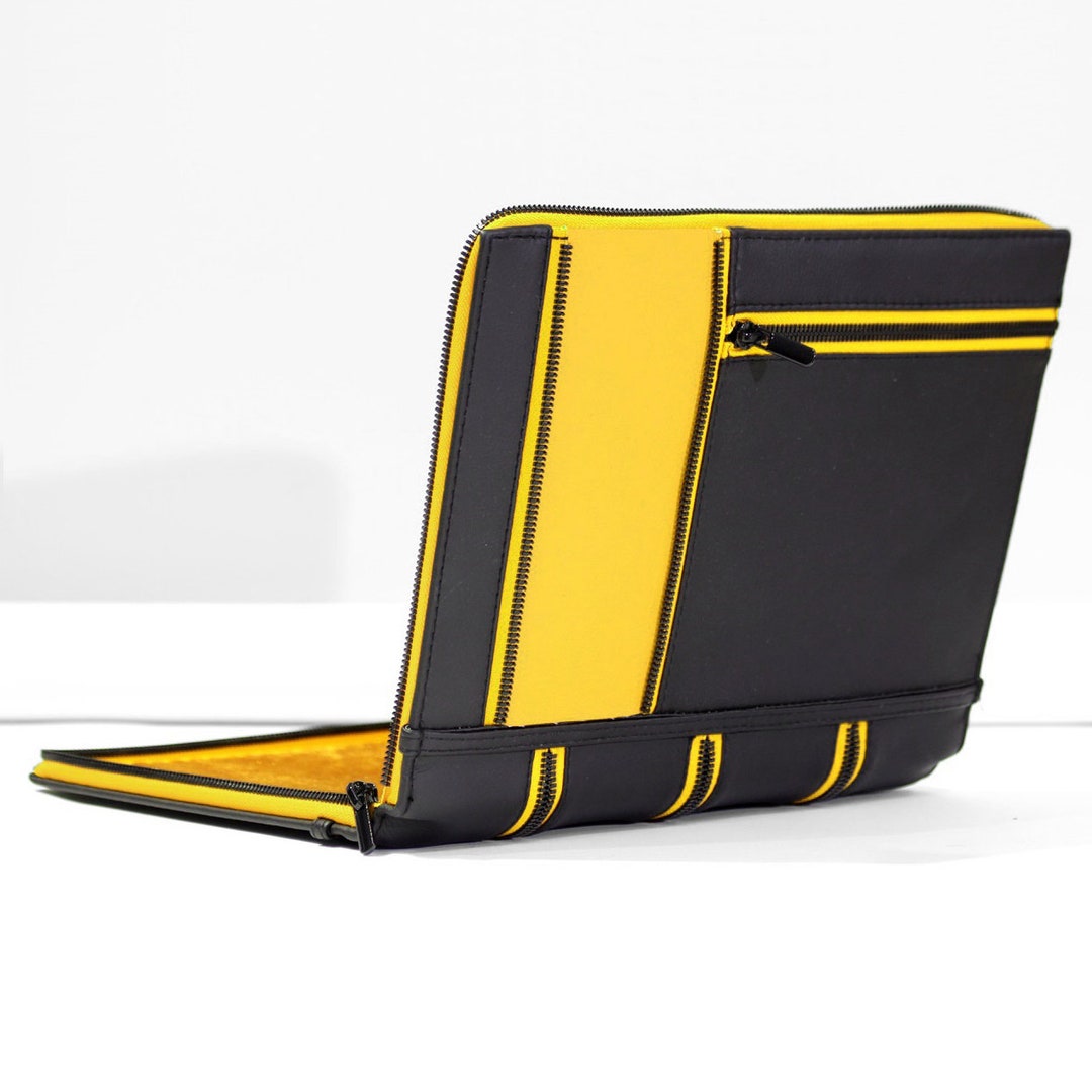 Literary Themed Book Laptop Case Laptop Hülle Altes Buch Old Book ...