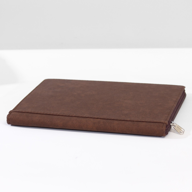 Supernote A5x2 Folio Case Zippered Supernote A5 X2 Case Supernote Manta ...