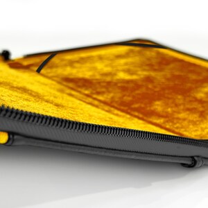 Composition Book Case for Boox Tab Ultra Case With Yellow Fastener Onyx ...