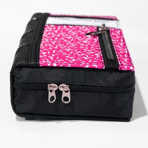 Chic Pink Steam Deck OLED Case Composition Book Steam Deck 512 Gb OLED ...