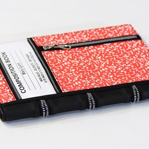 Composition Case Supernote A6x Case Book Supernote A5x Case Supernote ...