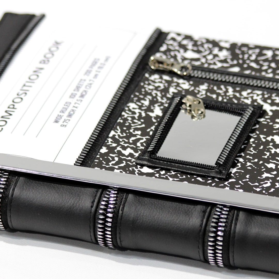 Composition Case Supernote A6x Case Book Supernote A5x Case Supernote ...