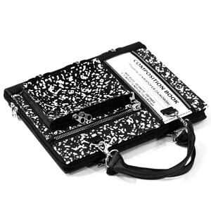 Composition Case Supernote A6x Case Book Supernote A5x Case Supernote ...