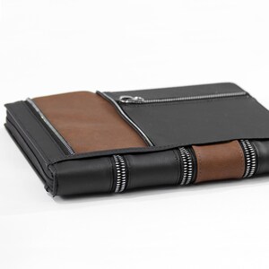 Book Shaped Laptop Case 17 Inch Laptop Hülle Altes Buch Old Book Laptop ...