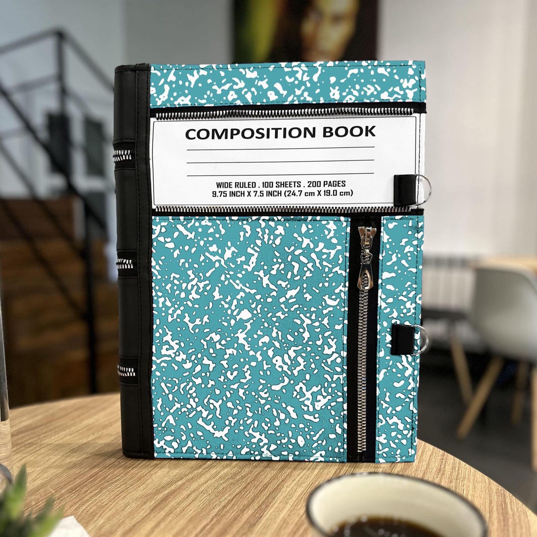 Onexplayer X1 Case One X Player X1 Mini Composition Book Protective Bag ...