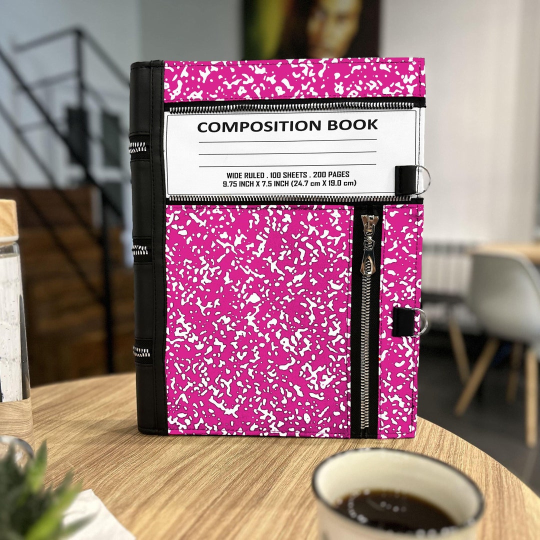 Composition Book Case Remarkable 2 Case Remarkable2 Folio Case ...