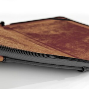 Book Shaped Laptop Case 17 Inch Laptop Hülle Altes Buch Old Book Laptop ...