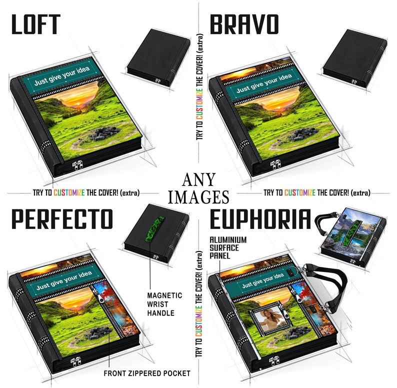 Supernote A6x Case Book Supernote A5x Case Supernote Folio - Etsy