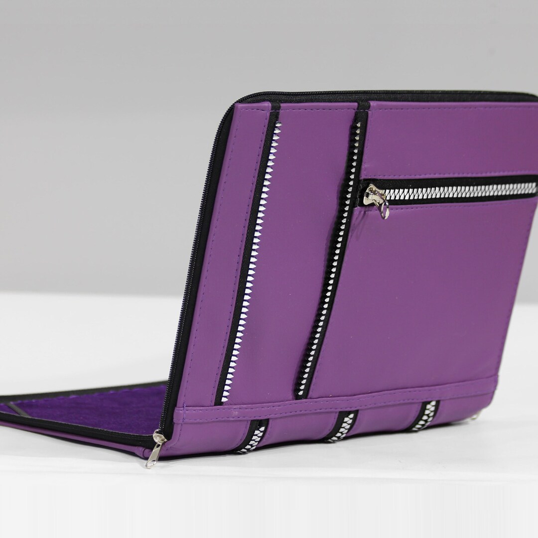 Purple Lenovo Yoga Pro 7i Laptop Case Lenovo Yoga 7i Gen 9 16 Cover ...