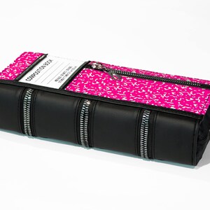 Chic Pink Steam Deck OLED Case Composition Book Steam Deck 512 Gb OLED ...