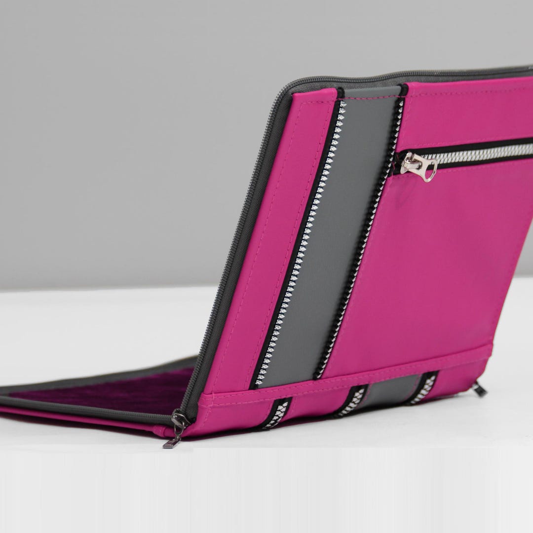 Chic Pink Supernote Nomad Case A6x2 Case Supernote Folio A6x Supernote ...