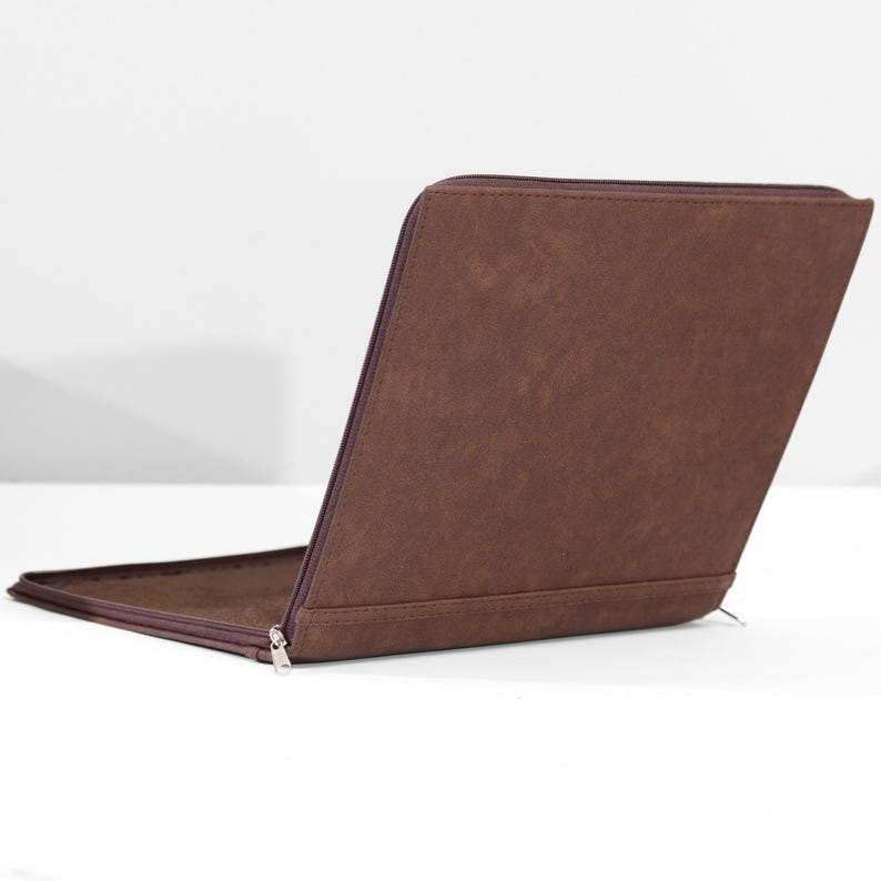Supernote A5x2 Folio Case Zippered Supernote A5 X2 Case Supernote Manta ...