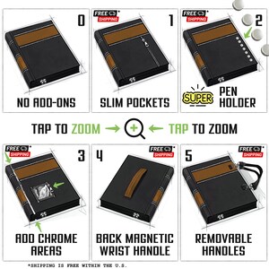 Supernote Folio Case Supernote A5x Case Book Supernote A6x Case ...