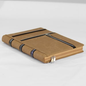 Literary Themed MacBook Case Storybook Laptop Bag Antique Book Cover ...
