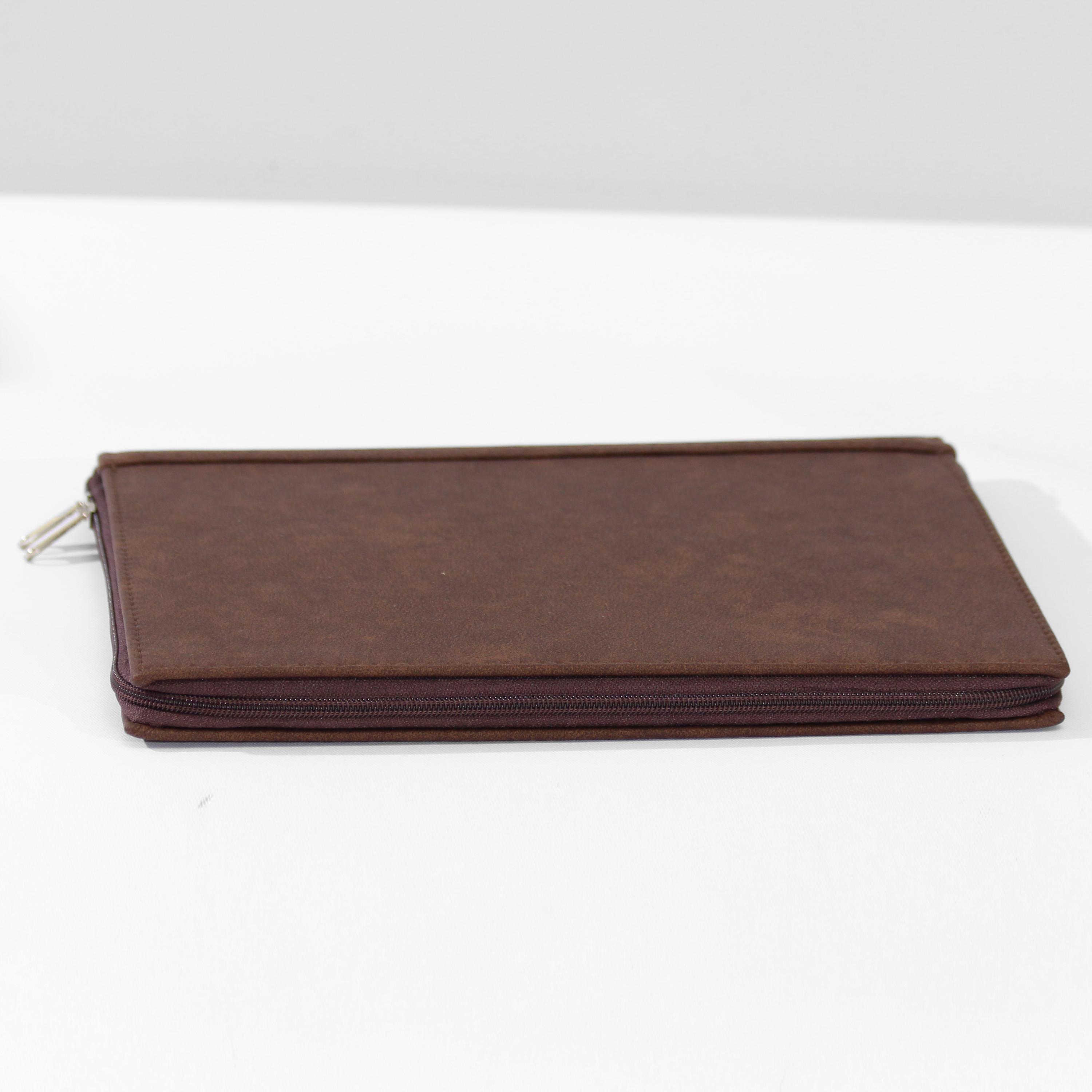Supernote A5x2 Folio Case Zippered Supernote A5 X2 Case Supernote Manta ...