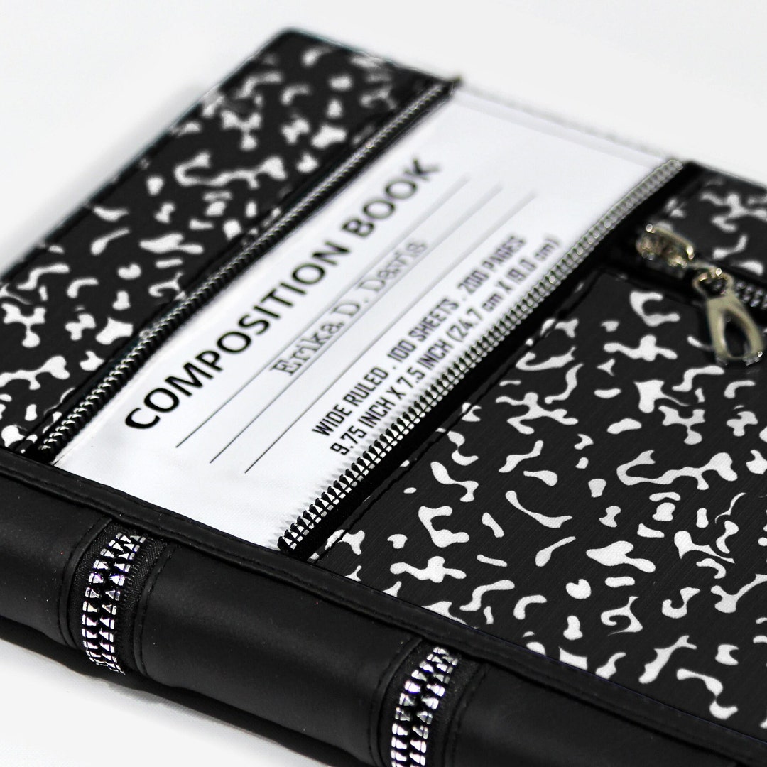 Composition Case Remarkable Book Remarkable 2 Folio Case Remarkable ...