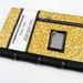 Composition Book Case for Boox Tab Ultra Case With Yellow Fastener Onyx ...