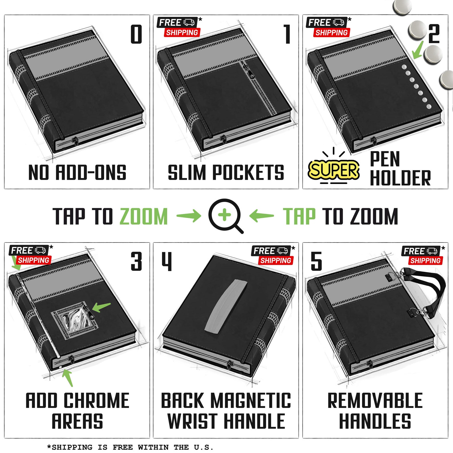 New Supernote A5X 2 Manta Case Book Supernote A5x2 Case Supernote Manta ...