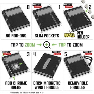 New Supernote A5X 2 Manta Case Book Supernote A5x2 Case Supernote Manta ...