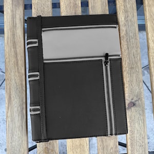 New Supernote A5X 2 Manta Case Book Supernote A5x2 Case Supernote Manta ...