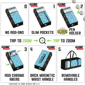 Lenovo Legion Go Case Black Bag Lenovo Legion Go Accessories Legion Go ...