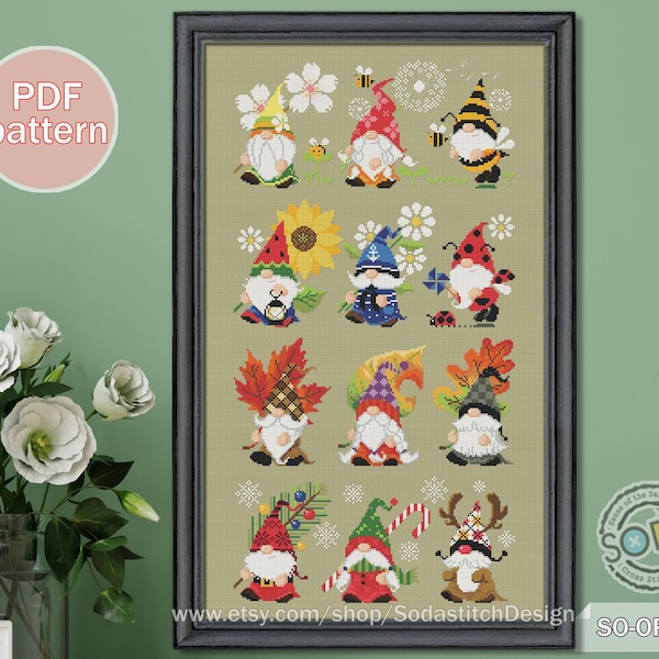 Spring Summer Fall - Etsy