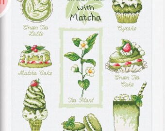 Green Tea Plant - Etsy