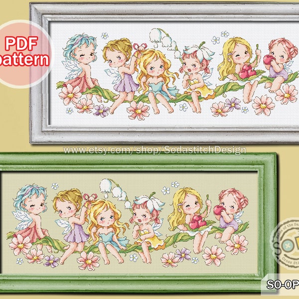 Fairy Pixie Sprite - Etsy