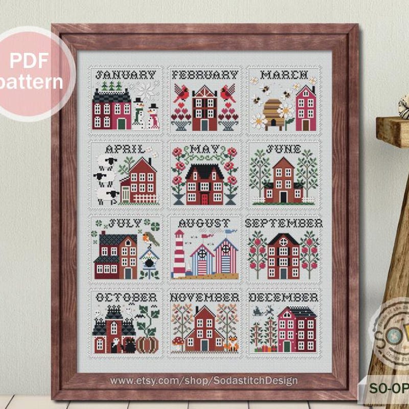 November 2025 Issue of Town & Country - Etsy Canada