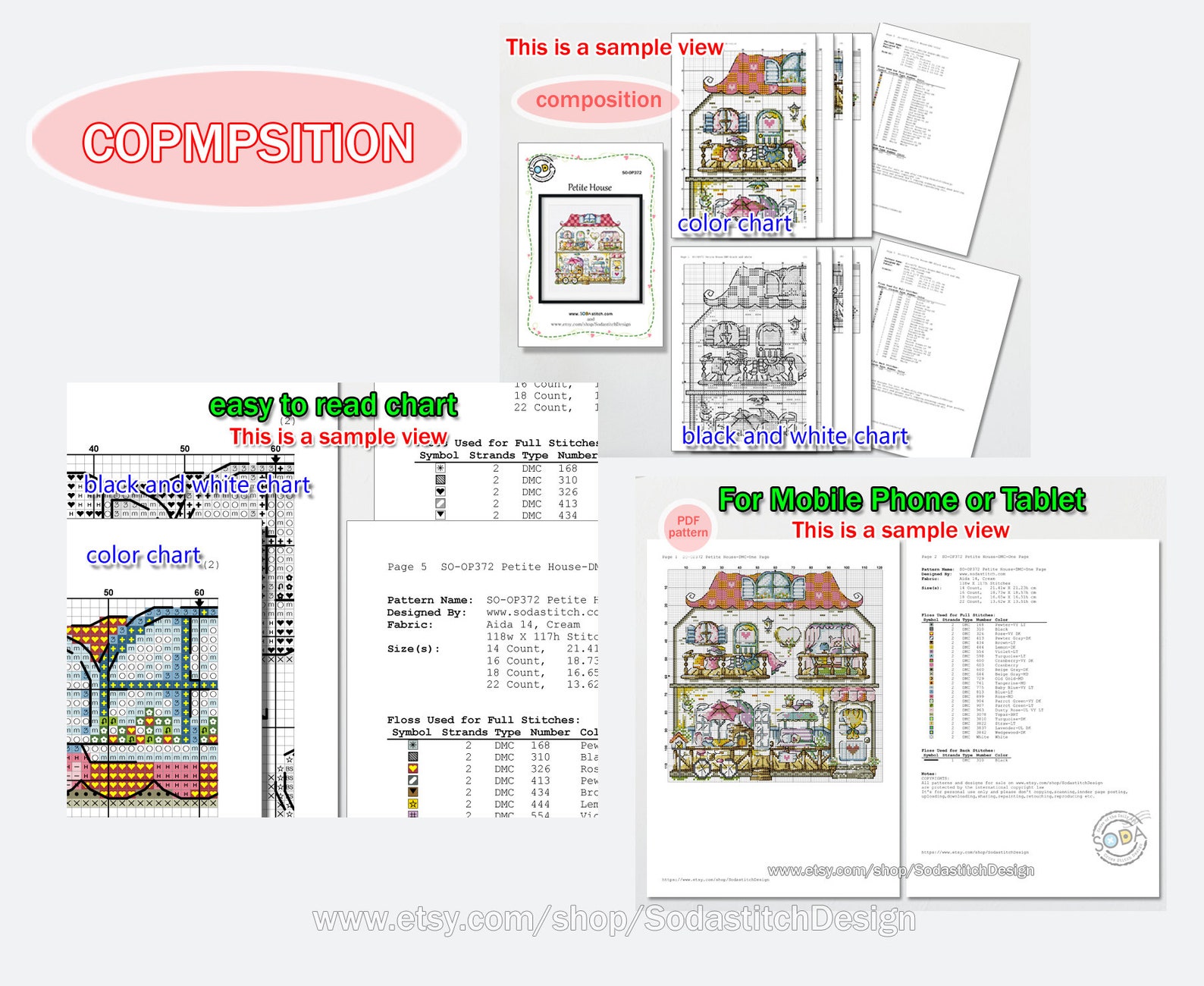 Birth Month Flower Cross Stitch Pattern Pdf Gladiolus 12 Month | Etsy