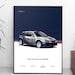 Lancia Delta S4 group B Poster All Size A4-B1 Rally Artwork, Wrc ...