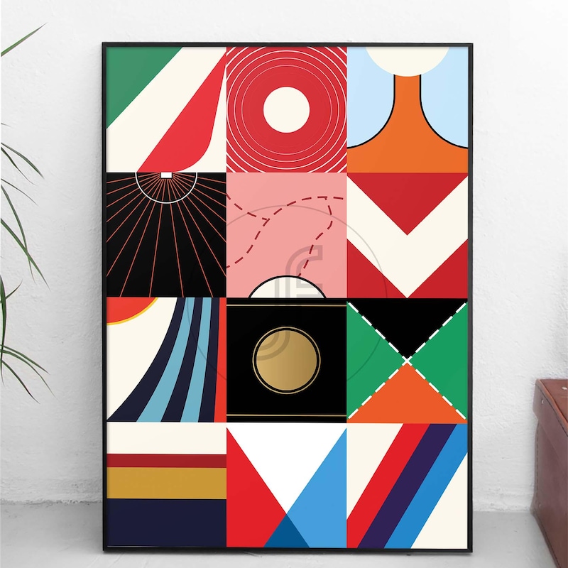 Car Livery Poster - Etsy