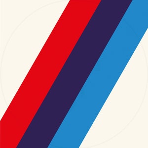 Warsteiner BMW Livery Icon Poster - ICONS - Square Prints A4/A3/A2/A1 ...