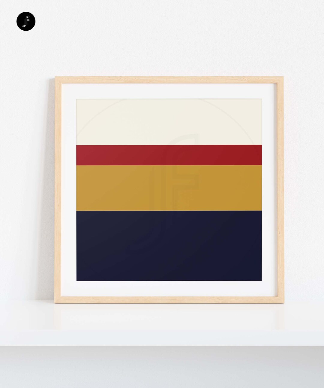 Rothmans 959 Livery Icon Poster - ICONS - Square Prints A4/A3/A2/A1 ...